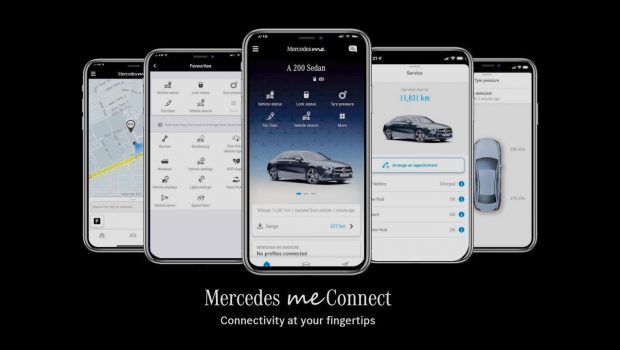 Mercedes-Benz Malaysia Launches Mercedes ‘me’ Store - Automacha