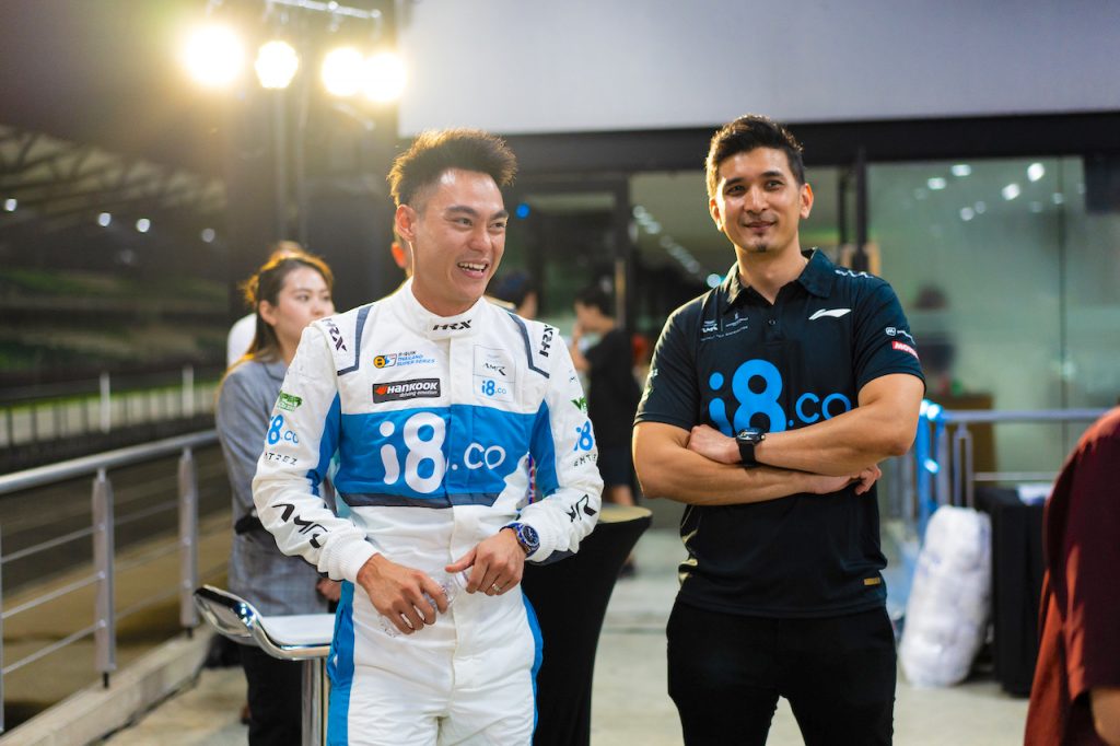 Aston Martin Racing Hosts Experiential Event in Malaysia - Automacha