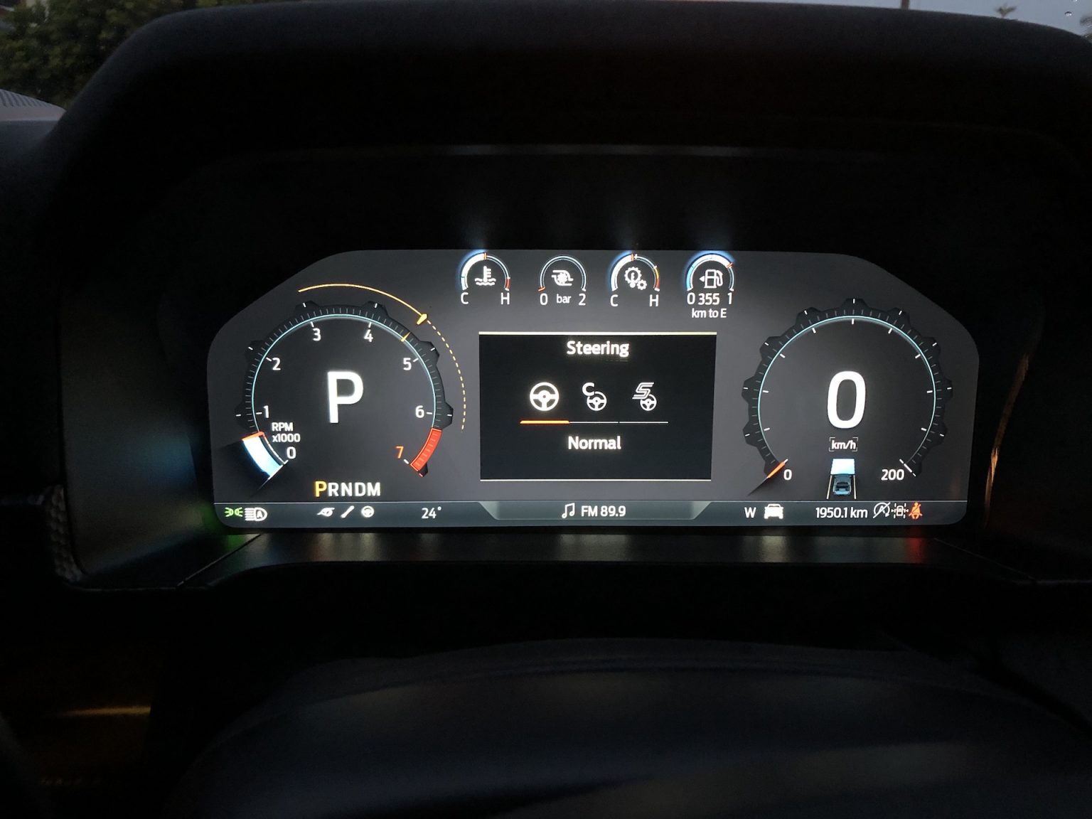 Ford Ranger Raptor 3.0 V6 Petrol Test Drive Review - Automacha