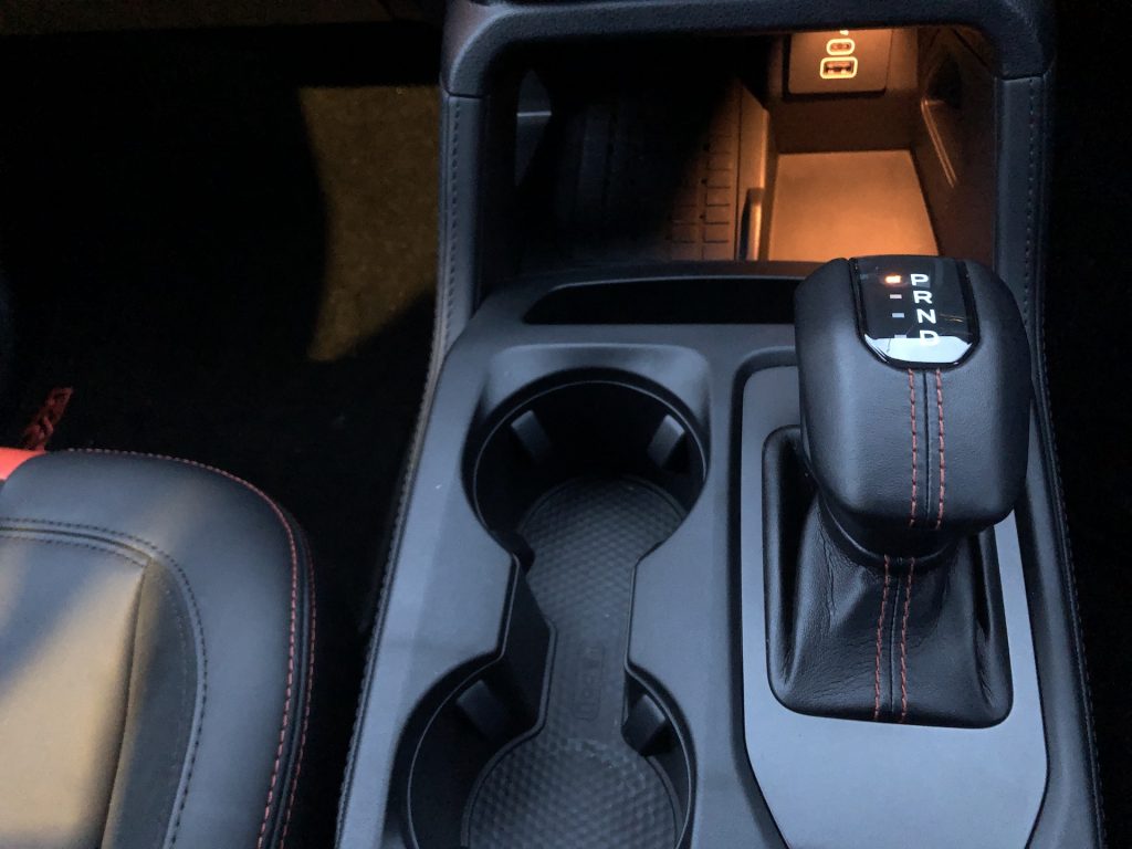 Ford Ranger Raptor 3.0 V6 Petrol Test Drive Review - Automacha