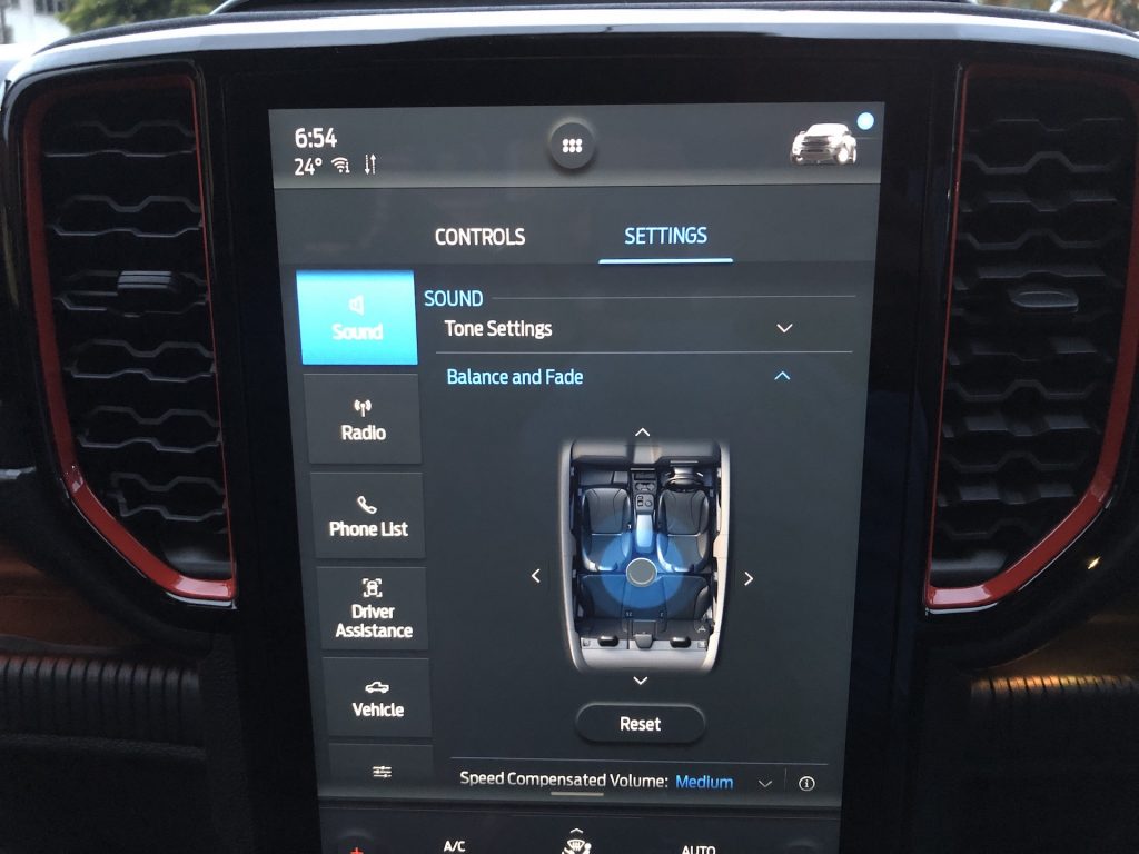 Ford Ranger Raptor 3.0 V6 Petrol Test Drive Review - Automacha