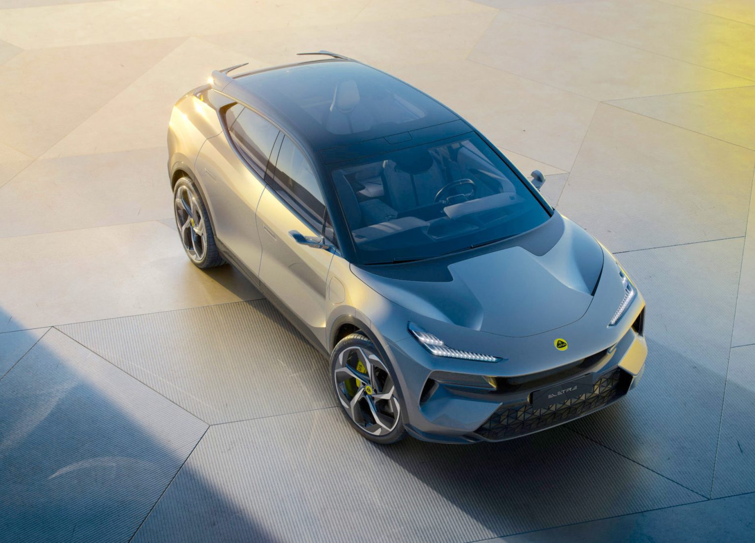 Lotus Eletre SUV Bookings Reach 70 Units In Malaysia - Automacha