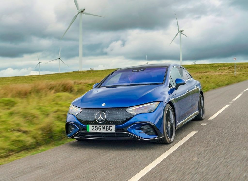 Mercedes-Benz Retains Its Crown In Global Brands Top Spot - Automacha