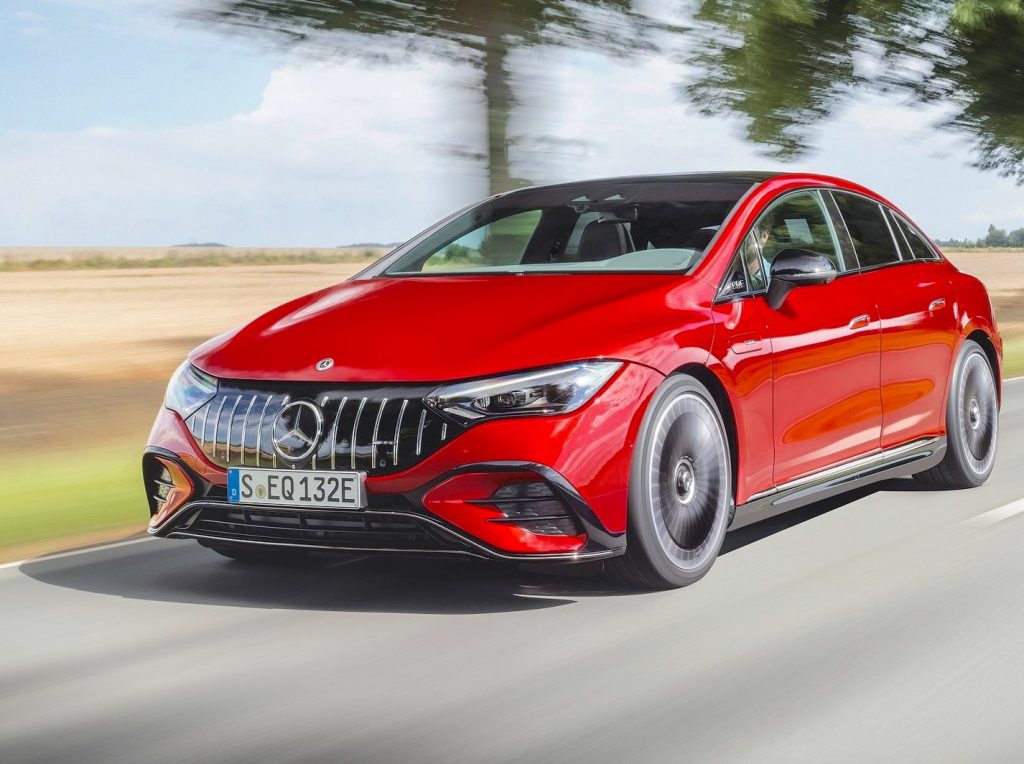 Mercedes-Benz Retains Its Crown In Global Brands Top Spot - Automacha