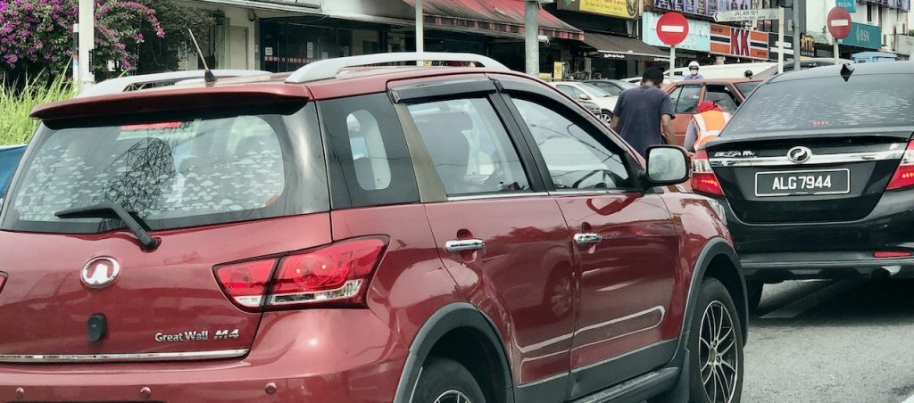 Why Is Fake Window Tint Allowed To Continue Selling - Automacha