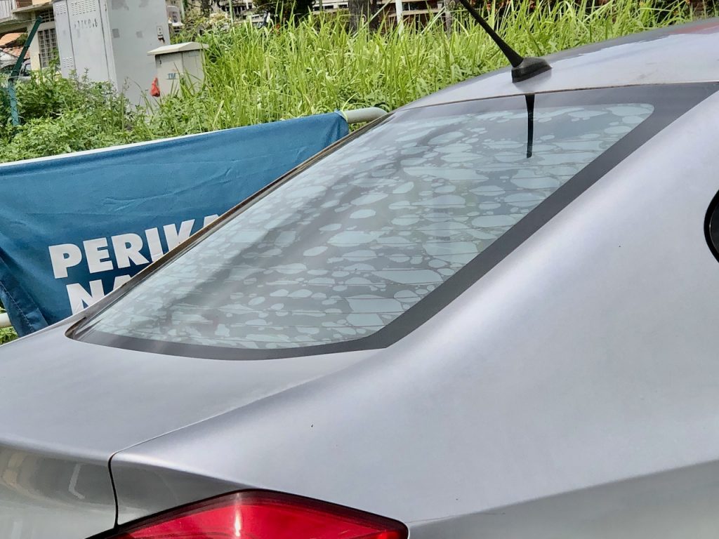 Why Is Fake Window Tint Allowed To Continue Selling - Automacha