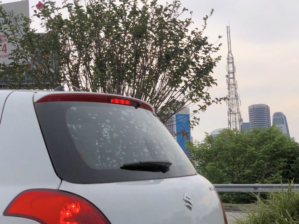 Why Is Fake Window Tint Allowed To Continue Selling - Automacha