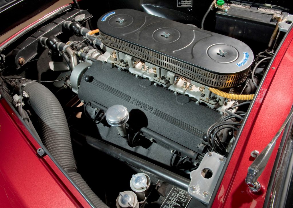 Have You Heard Of The Ferrari 410 Superamerica - Automacha