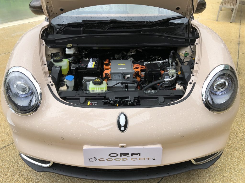 ORA GOOD CAT With Prices Starting From RM139,800 - Automacha