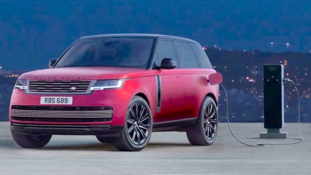 Land Rover To Delivery Five New Electric SUV’s - Automacha