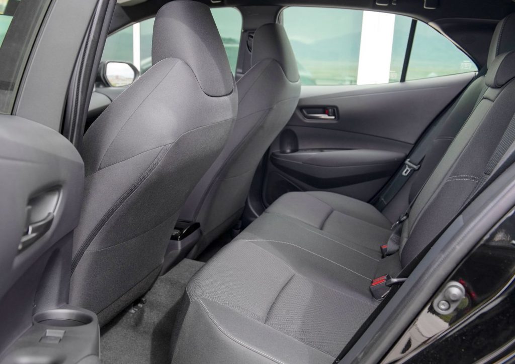 Toyota GR Corolla Confirmed For 2023 But High Price - Automacha