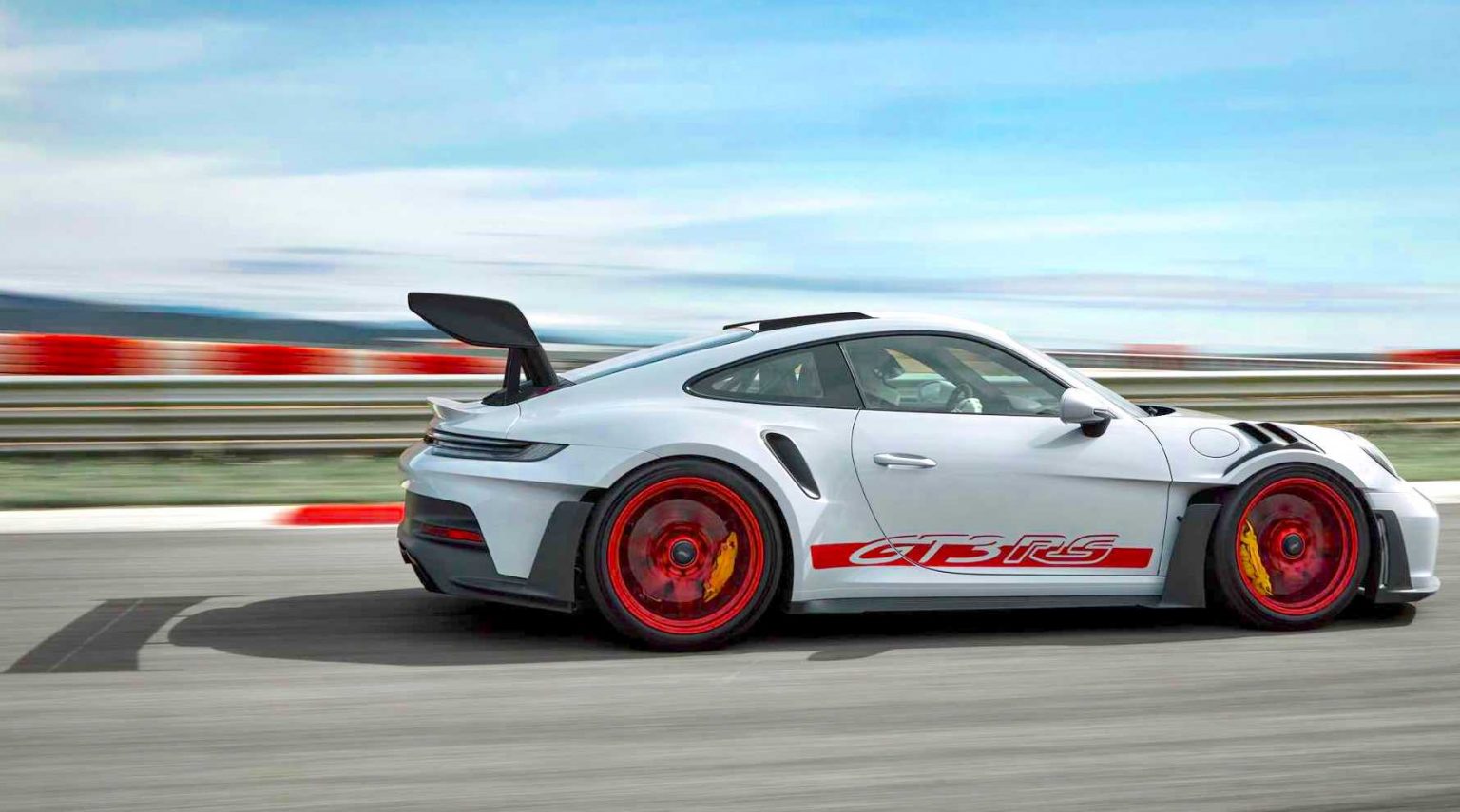 Porsche ‘Weissach Package’ Explained In Case - Automacha