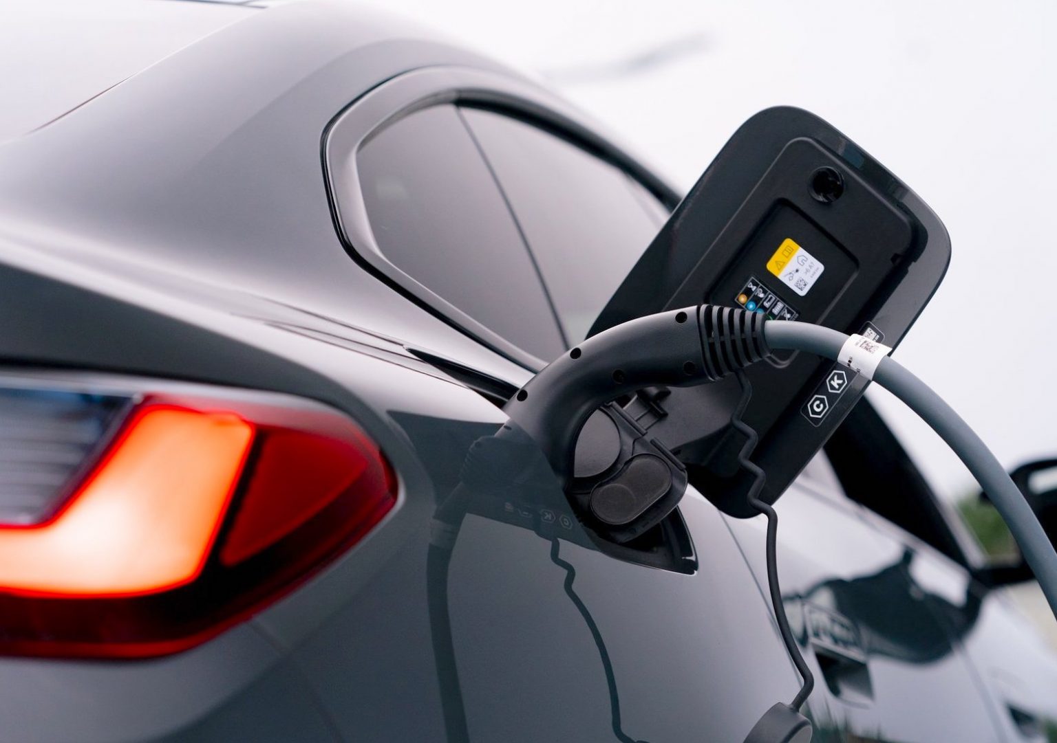 DC Charging Is NOT Good For Your Electric Car - Automacha