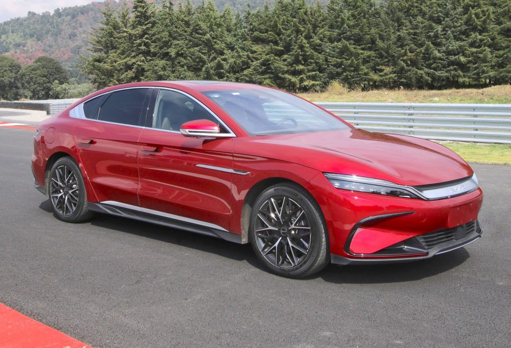 Some Interesting Facts About BYD And Its Founder - Automacha