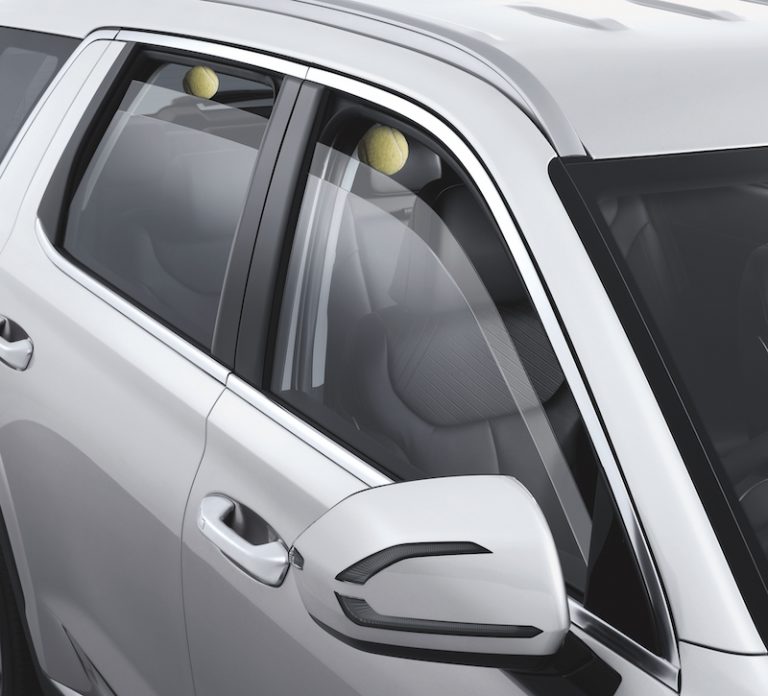 Hyundai Palisade Facelift Arrives Priced From RM368,888 - Automacha