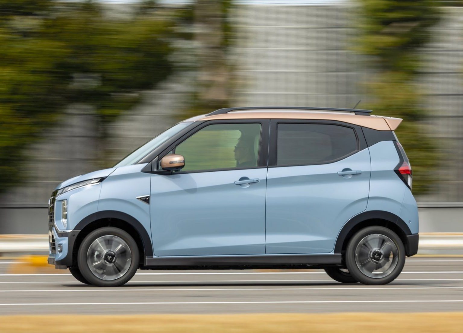 Mitsubishi To Focus On Electric Vehicles From 2025 - Automacha