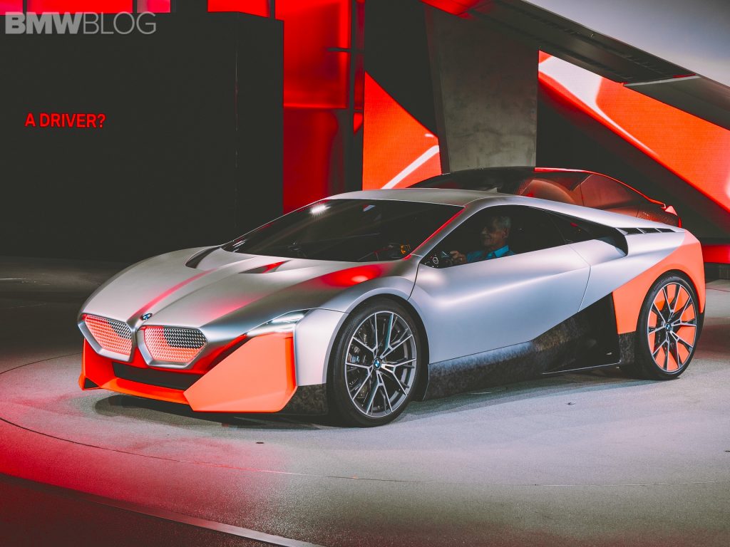 BMW i8 Supercar Revived After 2020 Retirement - Automacha