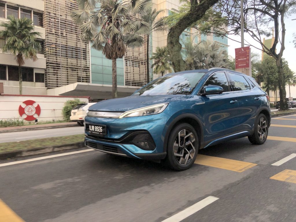 China Auto Sales Hit 2.83M Units And 717k Units Are Electric Cars ...