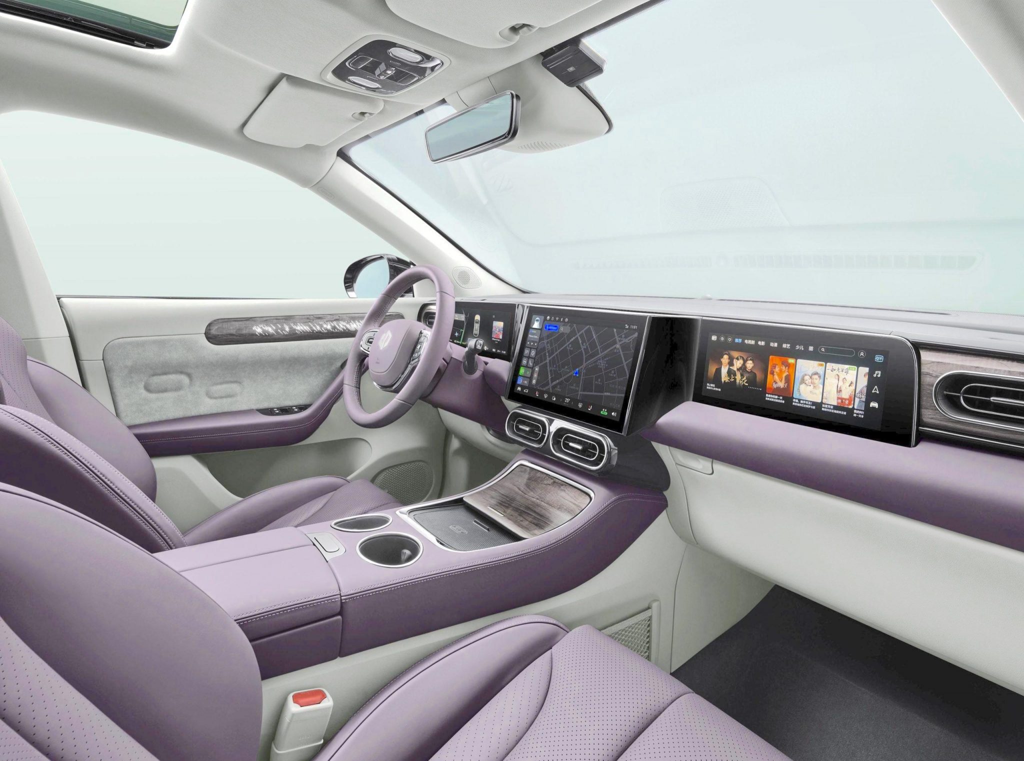 Leap C11 EREV BEV Has 1,000 Range For RM103k Only - Automacha