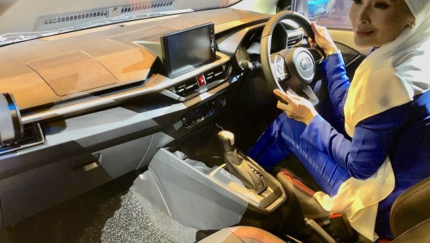 Perodua Axia Launched With Deliveries To 2,900 Customers - Automacha