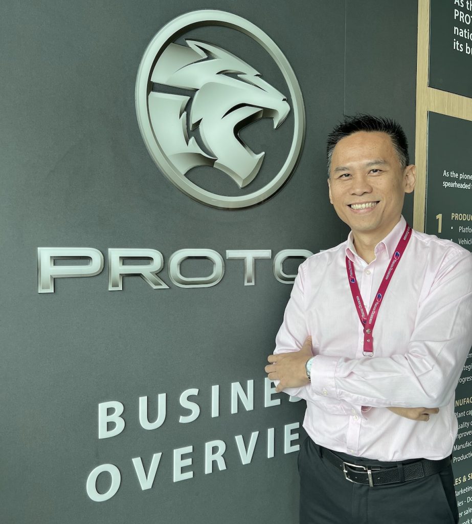 Proton Commerce Has Issued 22,467 Car Loans In 2022 - Automacha