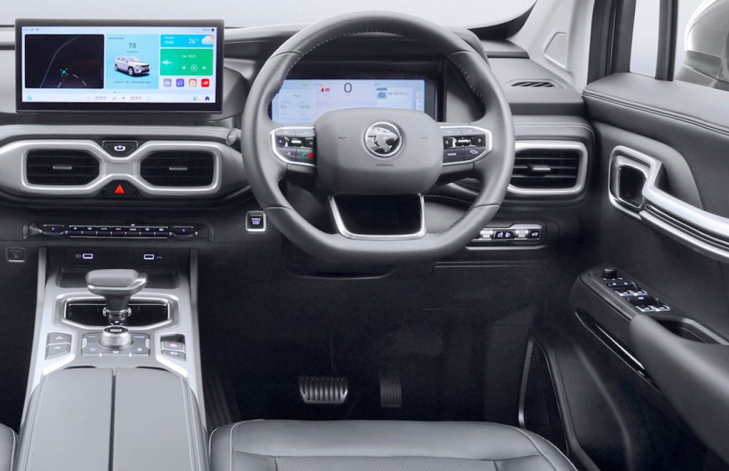 PROTON X90 Brochure Is Already On Social Media - Automacha