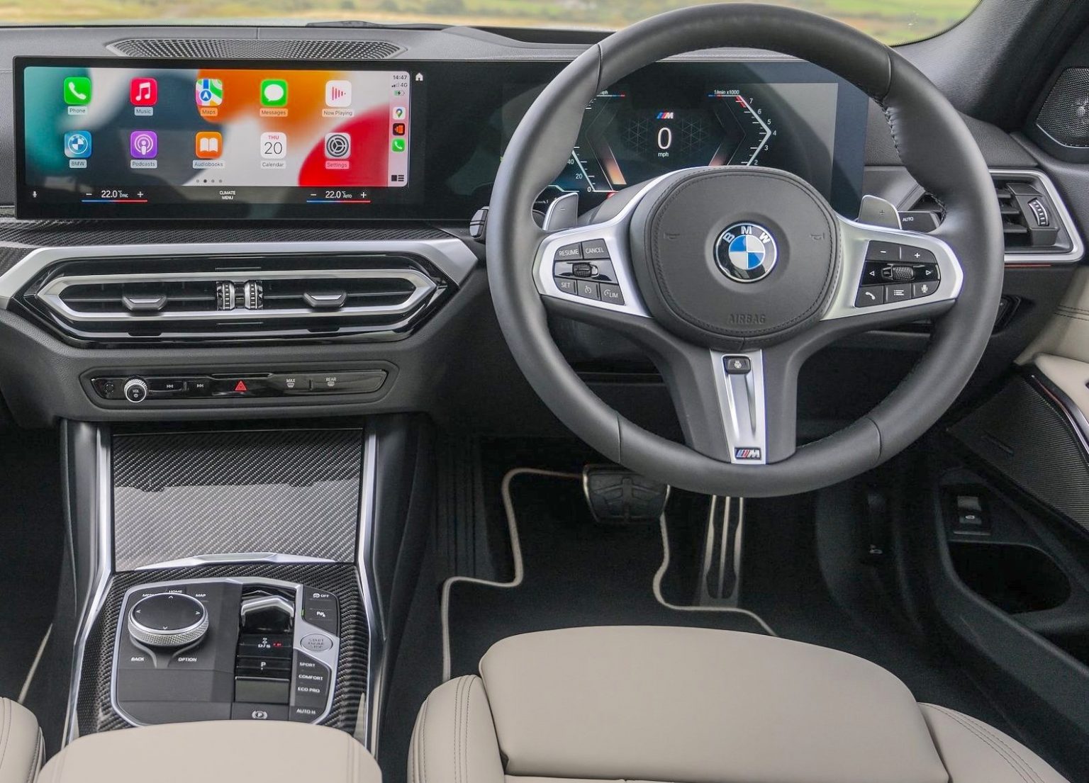 BMW M340i xDrive Launched From RM391,800 In Malaysia - Automacha