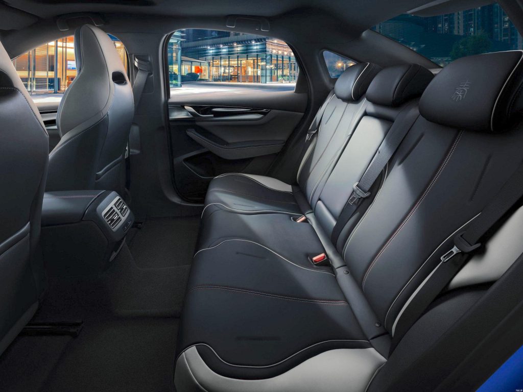 BYD Qin Plus Electric Sedan Could Be The Next Best Seller - Automacha