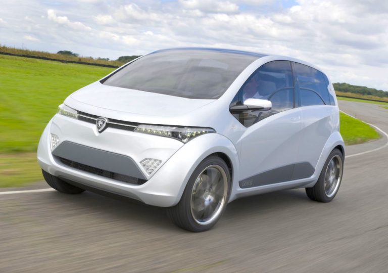 Where Are The Millions Spent On The PROTON EMAS - Automacha