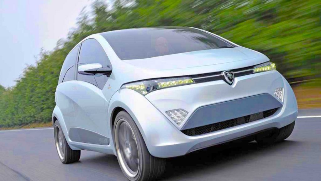 Where Are The Millions Spent On The PROTON EMAS - Automacha