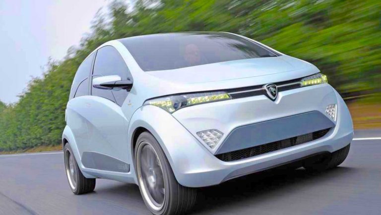 Where Are The Millions Spent On The PROTON EMAS - Automacha