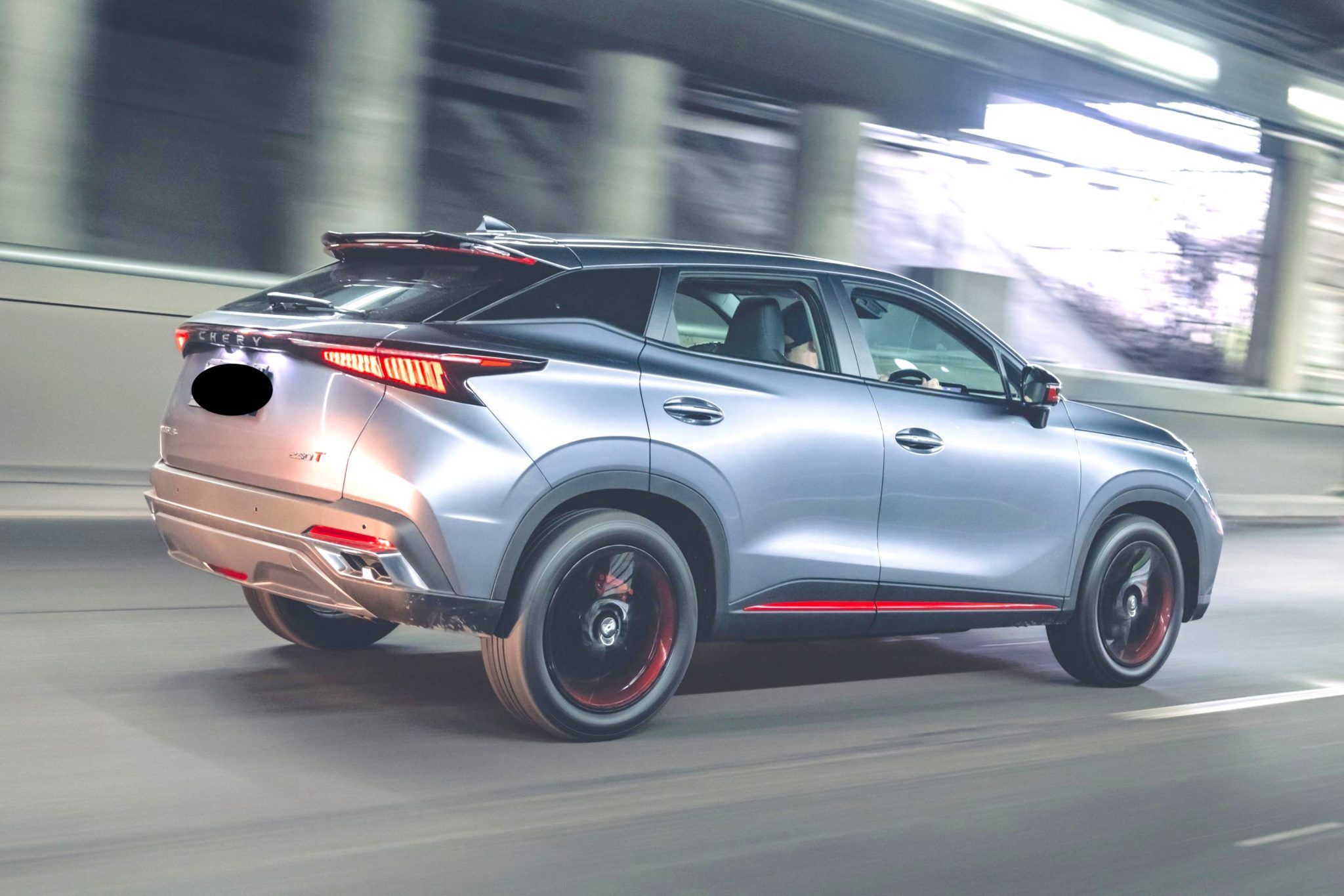 Chery SUVs Making A BIG Impact In South Africa - Automacha