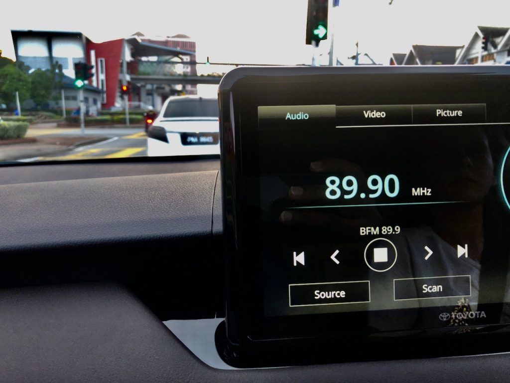 Toyota Vios Fastback First Impression In Malaysia - Automacha