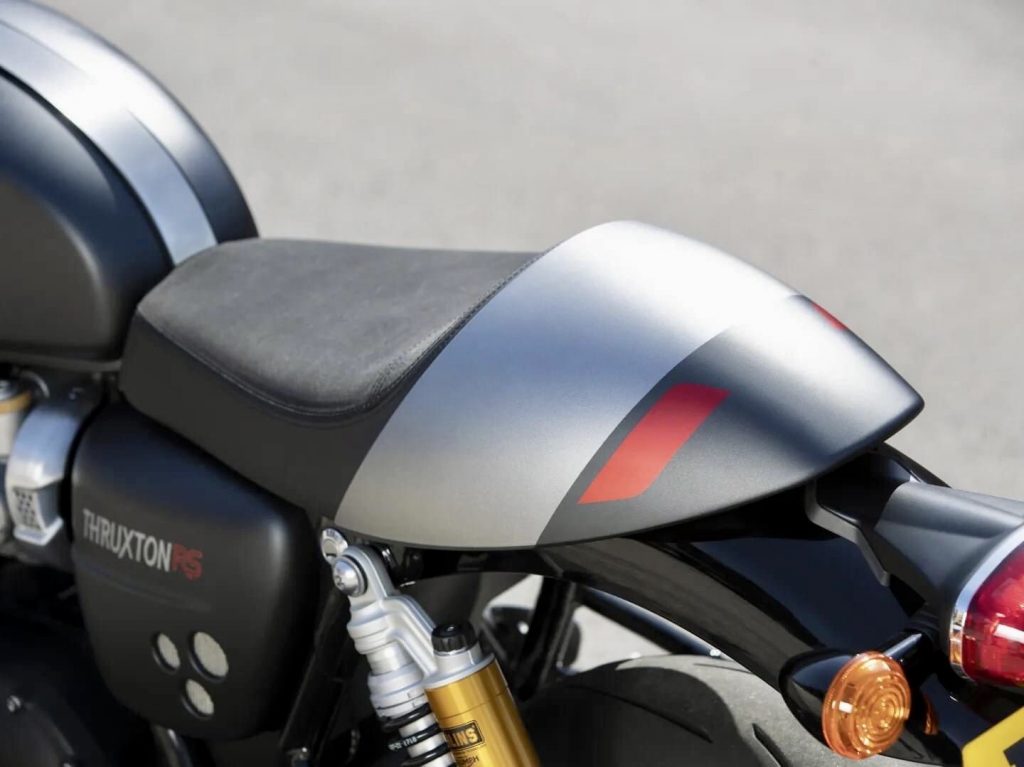 Own A Triumph Thruxton RS From Just RM1,330 Monthly - Automacha