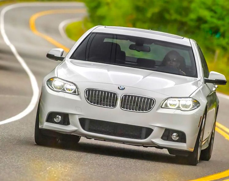 Why Is The BMW F10 Diesel Ignored In The Used Car Market - Automacha