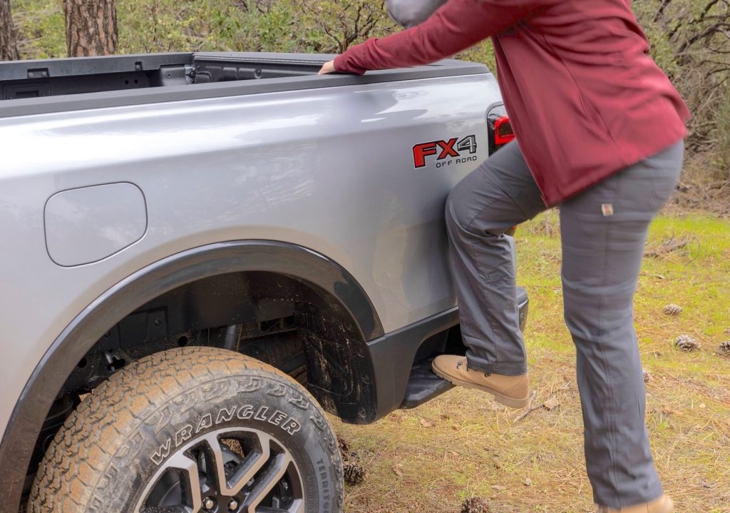 Next Generation Ford Ranger Maintains Its TOP Position - Automacha