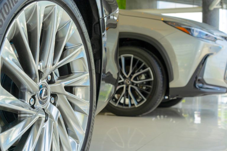 Lexus Malaysia Opens A New Showroom In KLANG - Automacha