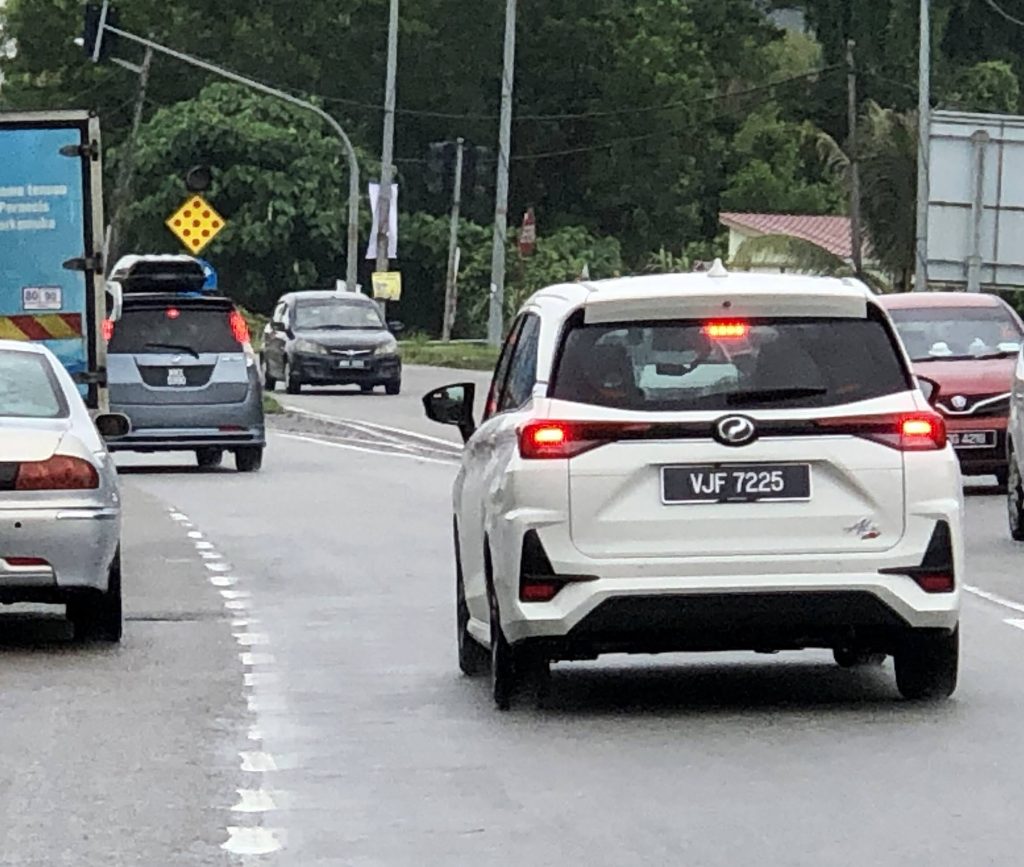 Perodua Production And Sales Up This Quarter - Automacha