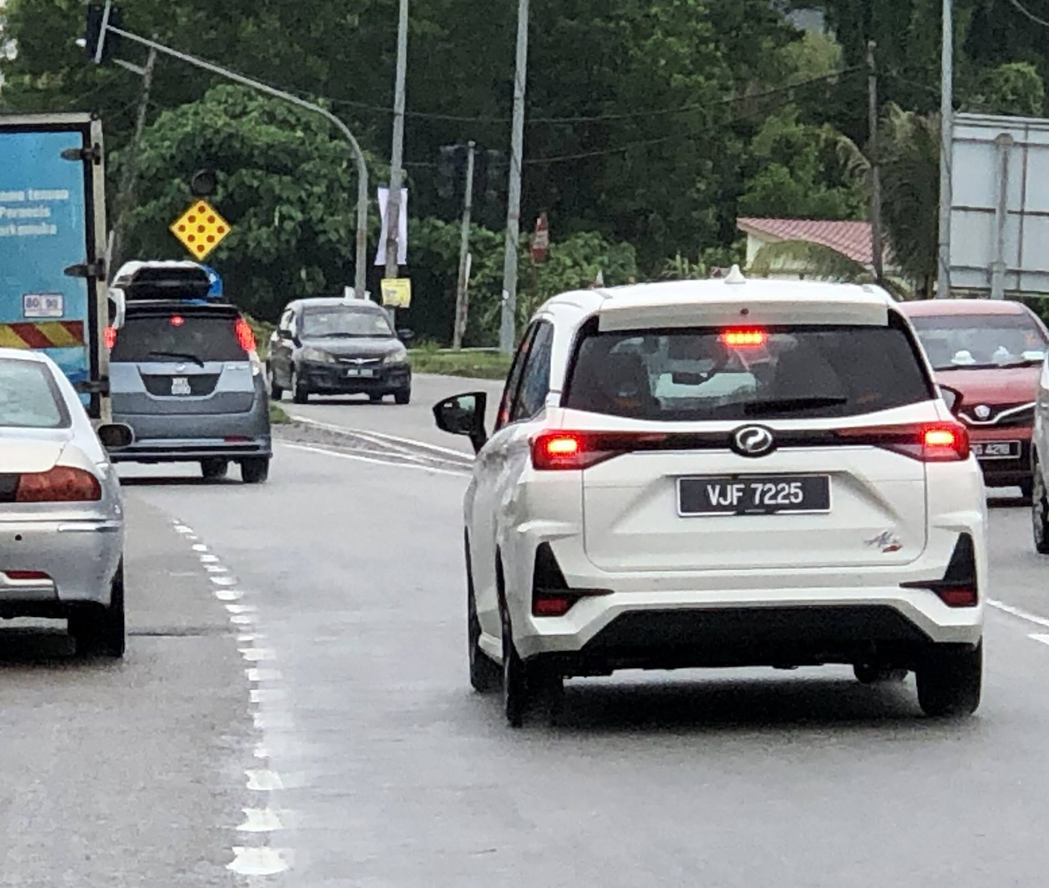 Perodua Production And Sales Up This Quarter - Automacha