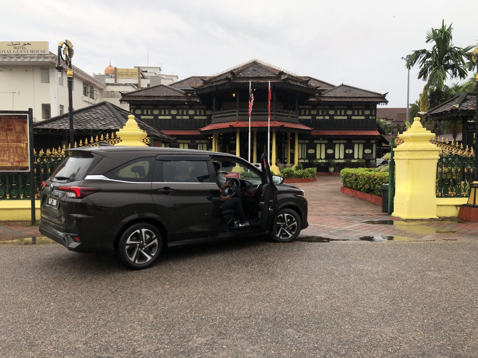 Perodua Production And Sales Up This Quarter - Automacha