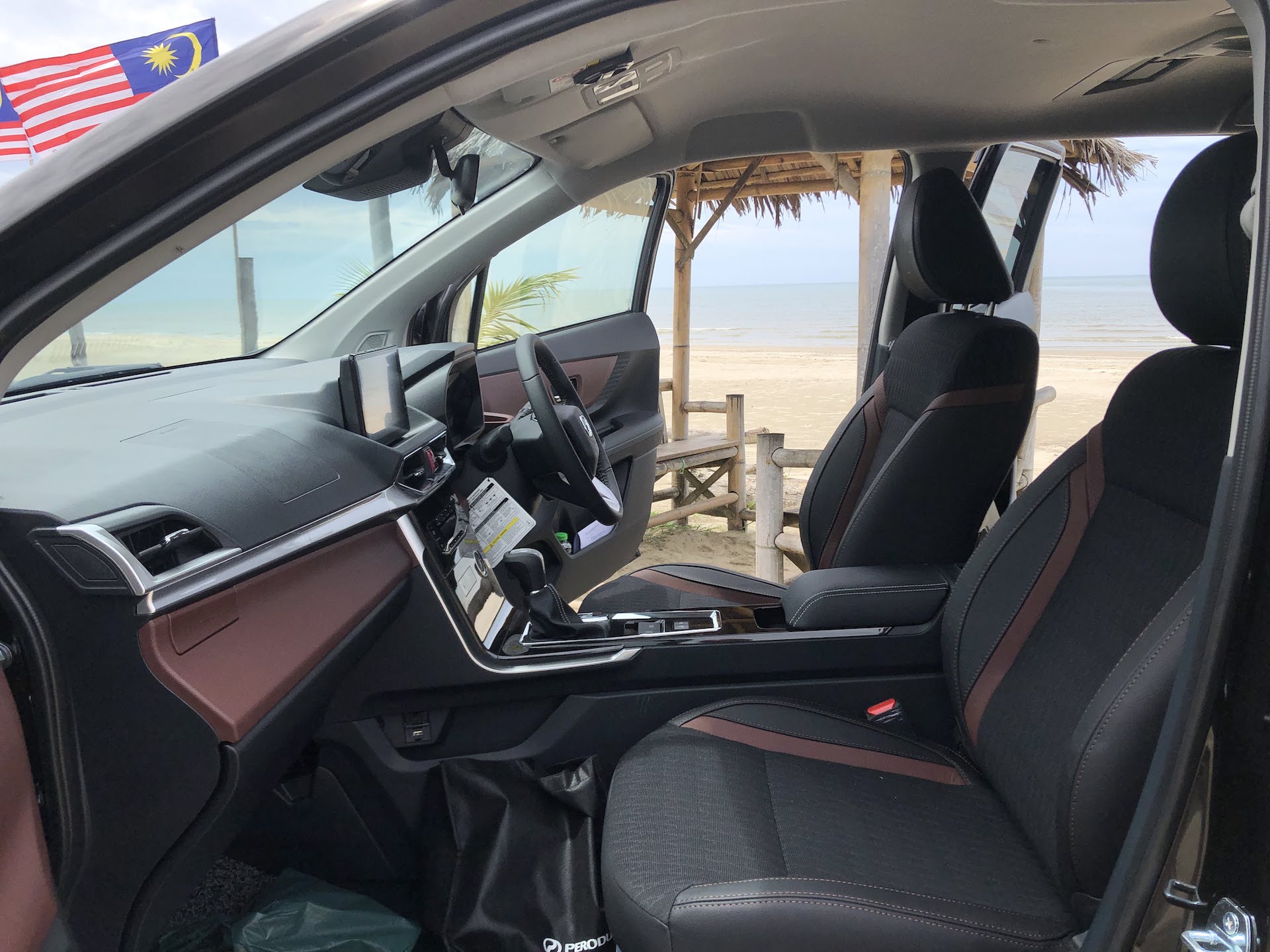 Perodua Production And Sales Up This Quarter - Automacha