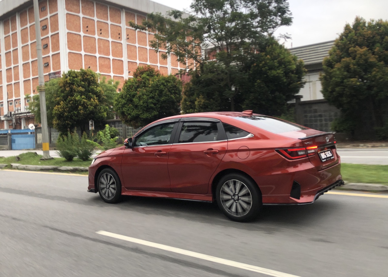 Toyota Vios Is VOTY 2023 Family Sedan Of The Year - Automacha