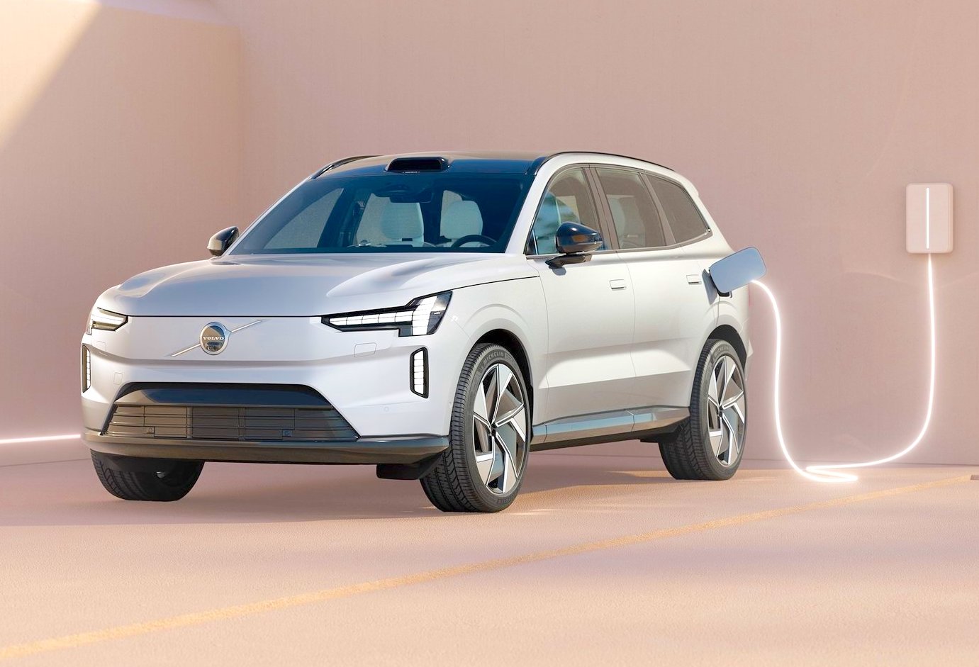 Volvo Offers Electric Line-Up on ‘Online Sales’ Platform - Automacha