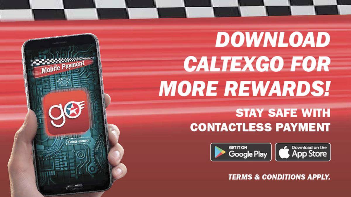 CaltexGo Rewards Offers FamilyMart And Grab Points - Automacha
