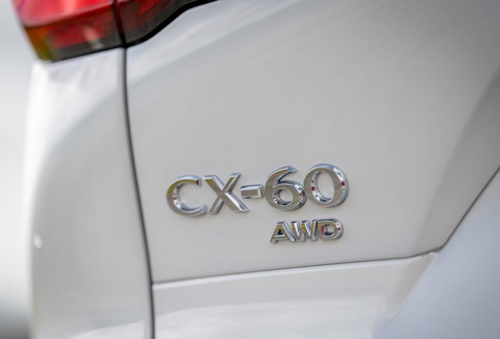 Mazda CX-60 Launched In Philippines, Malaysia Next - Automacha