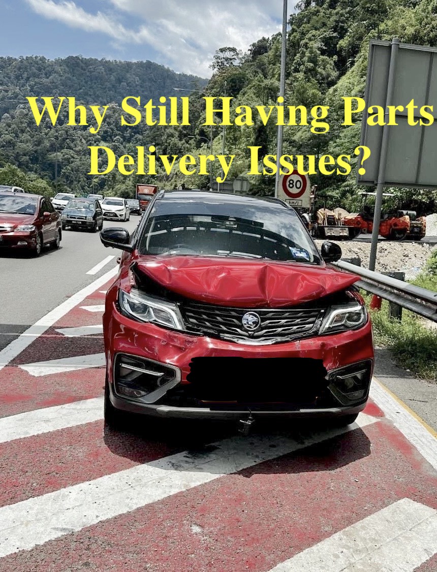 Proton After Sales Only Getting Worse As Sales Increase - Automacha