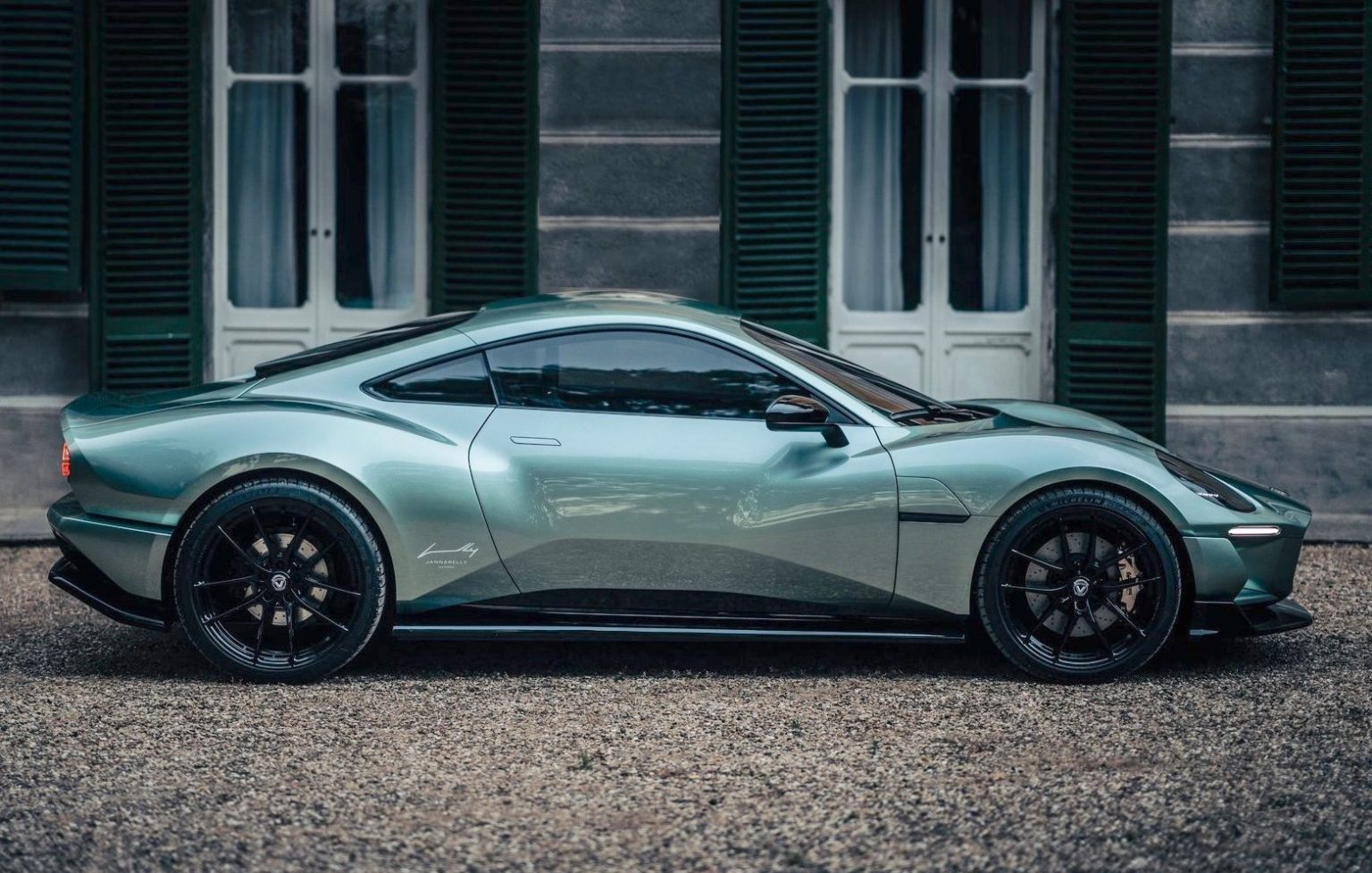 Caterham Project V Concept Could Be A Reality - Automacha