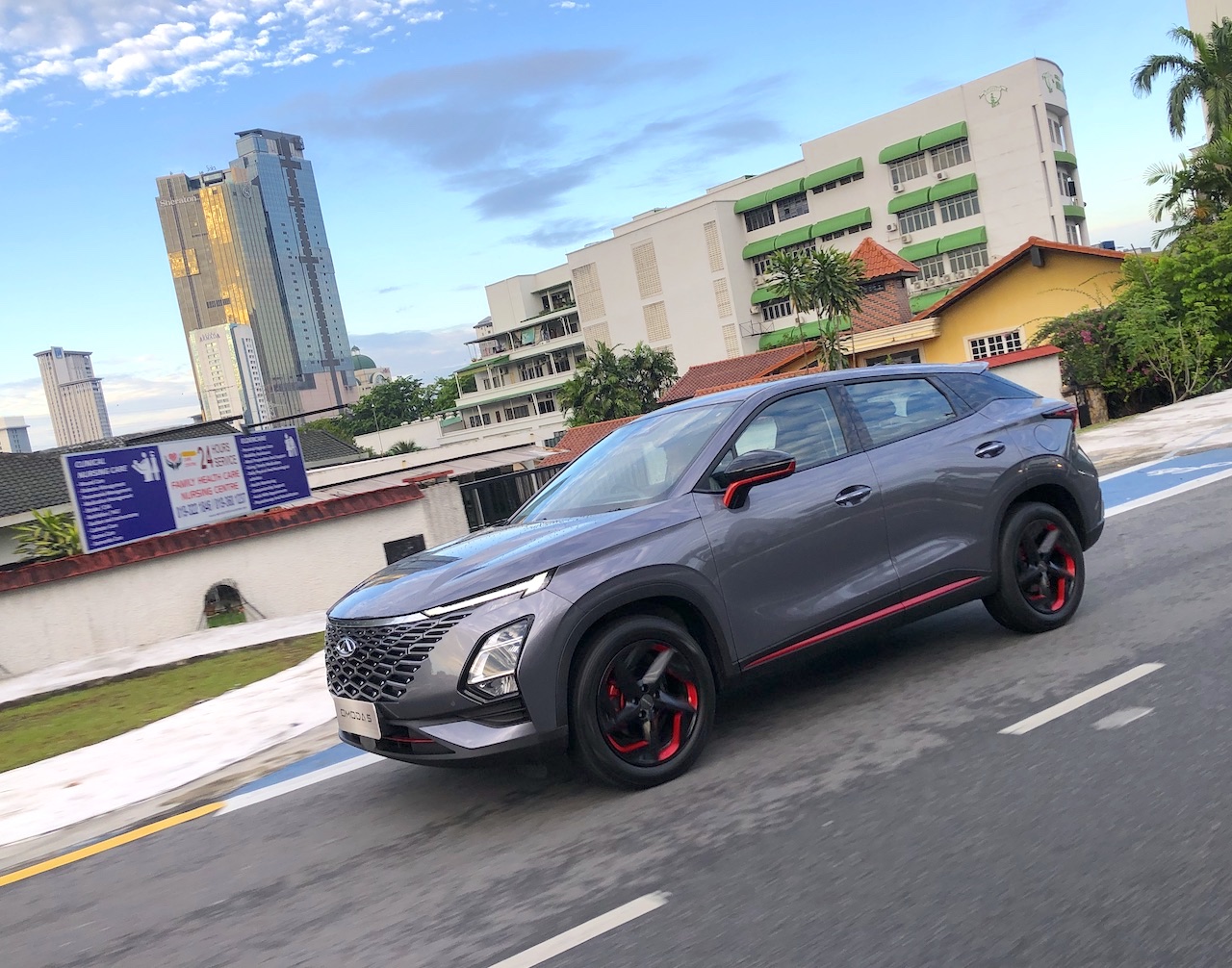 CHERY Bookings IN Malaysia Hit 3,000 Units In 10 Days - Automacha