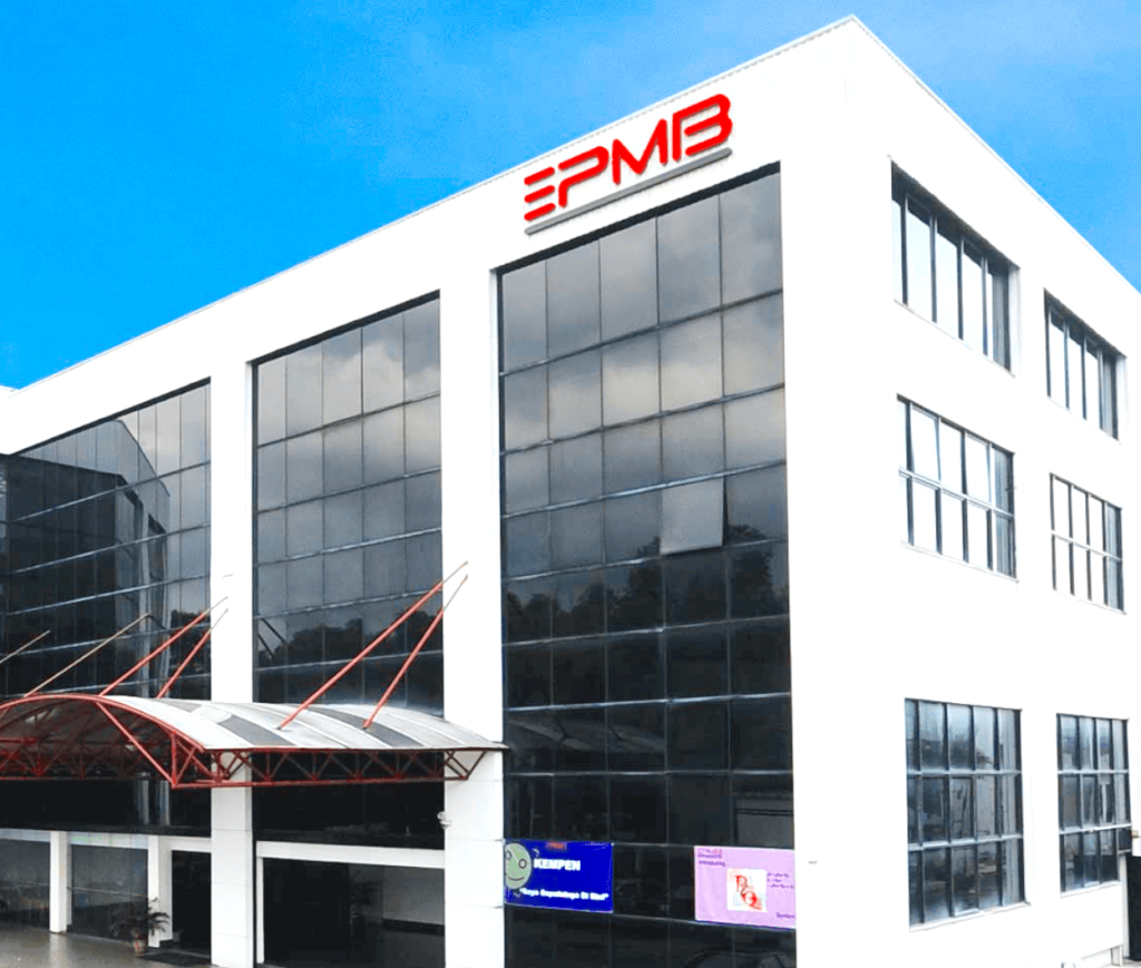 EPMB Gets MITI License To Assemble Electric Cars - Automacha