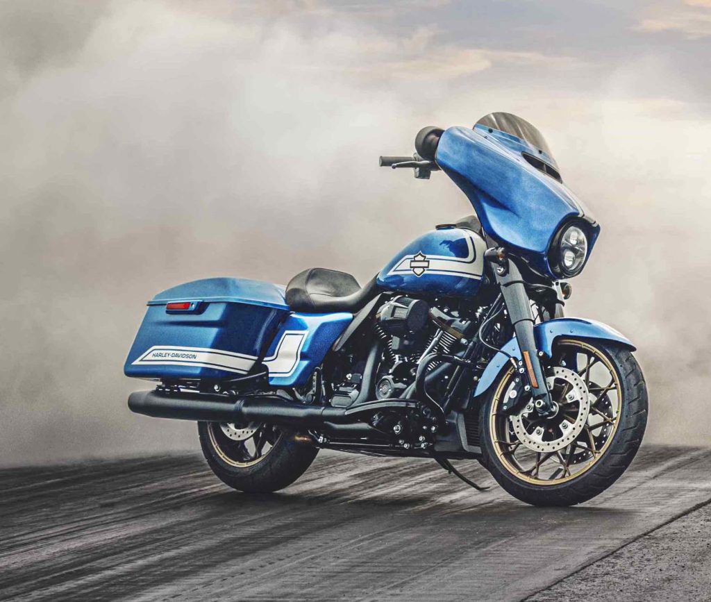 Harley-Davidson Fast Johnnie Launched From RM144,900 - Automacha